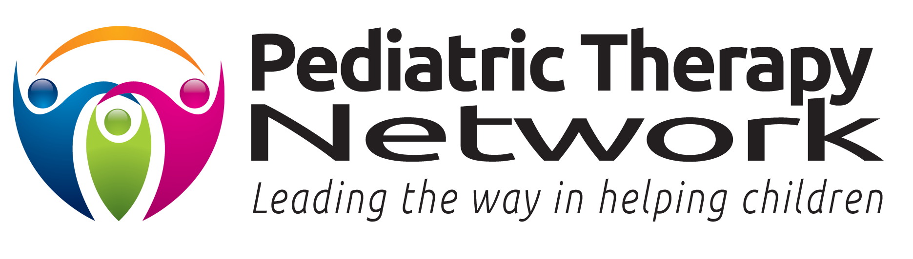 Homepage - Pediatric Therapy Network